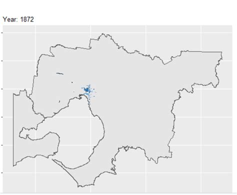 Combining Ggmap With Ggplot To Create Animation In R Stack Overflow