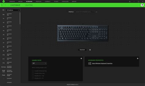 Razer Ornata V3 Vs Razer Ornata V3 X Side By Side Keyboard Comparison