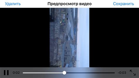 Ios How Do I Save The Video In The Correct Orientation Stack Overflow