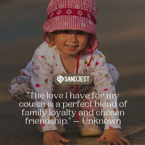 I Love My Cousin Quotes And Sayings I Love You Cousin Quotes