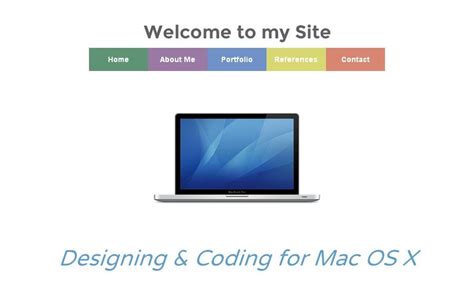 How To Build A Website Homepage Fading Effect ⭐monsterspost