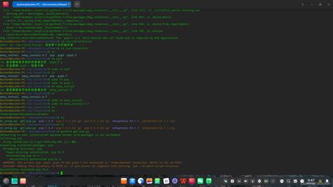 linux新电脑只有python没有pip，怎么安装pip linux默认的python没有pip csdn博客