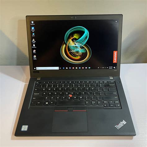 LENOVO THINKPAD T Computers Tech Laptops Notebooks On Carousell