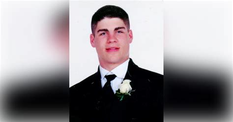 Obituary Information For Jason Matthew Harrison