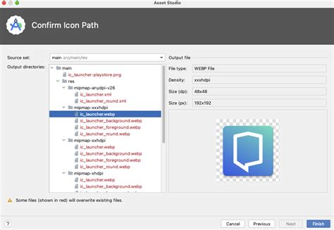 How To Add A Custom App Icon To Your React Native Mobile App