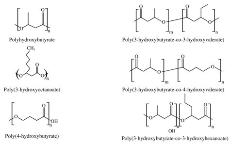 Recent Biotechnological Applications Of Polyhydroxyalkanoates Pha In The Biomedical Sector—a