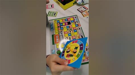 뽀로로와 친구들 흔한남매 보드게임 2편 Youtube