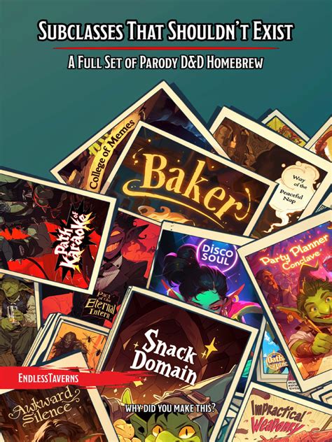 Subclasses That Shouldnt Exist V1 Pdf