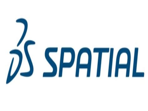 Spatial Corp And Kawasaki Heavy Industries Ltd Collaborate To Leverage Spatial Software
