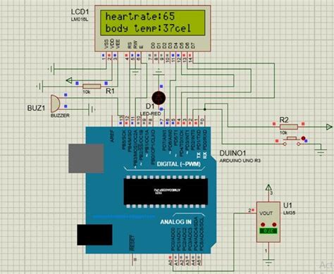 Screenshot Of Simulation Download Scientific Diagram