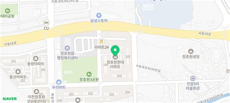 경기도 이천시 장호원읍 현대아파트 매매 전세 월세 실거래가 공시가격 관리비 정보 2023년 08월 네이버 블로그