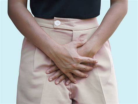 Genital Warts Female