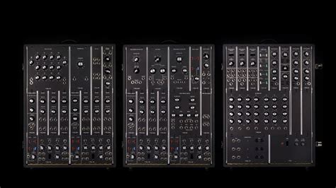 Moog Modular Moog Modular