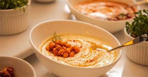 5 성급 Flavorful 가벼운 식사 건강한 식생활 고명 다채로운 단백질 딜 맛있는 미국 음식 미식가 미적 음식 병아리 콩 보울 비건 채식 사막