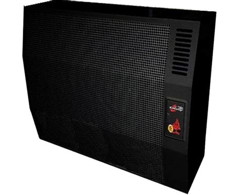 გაზის გამათბობელი Akog 2 Sp Black