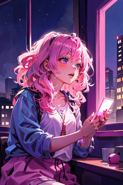 Sexting With Lily Trans NSFW Character AI Chat Fembabe