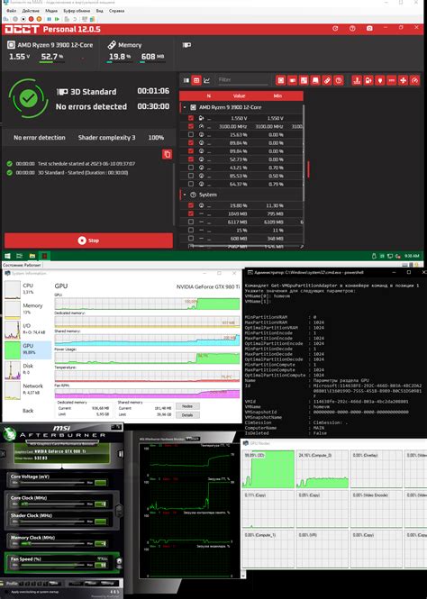 What Is Exactly Partitioning Anyone · Issue 298 · Jamesstringerparseceasy Gpu Pv · Github