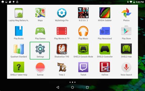 How To Turn On Color Blind Mode In Android Tom S Guide