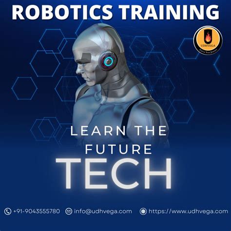 Roboticsrevolution Prabhakaran A