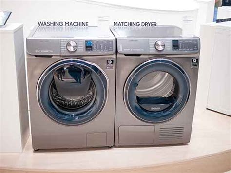 Steps To Resolve Samsung Washer 4C Error Code TechVill Ltd