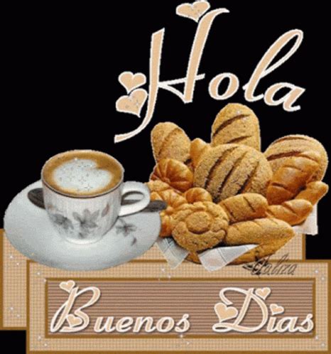 Buenos Dias  Buenos Dias Good Discover And Share S