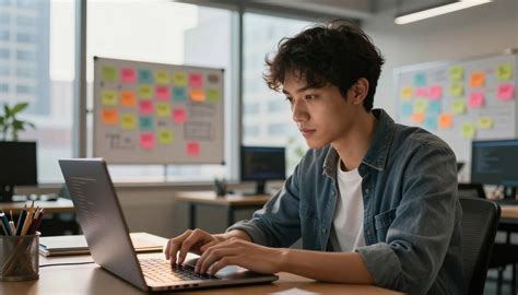 How Coding Builds Young Entrepreneurs