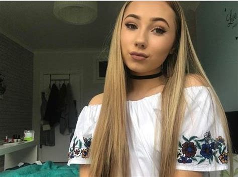 Ruby O Donnell Photo From Instagram Scrolller