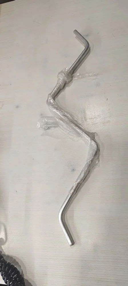 8mm Aluminium Round Conductor For Industrial At ₹ 70 Meter In New Delhi Id 2854869492291