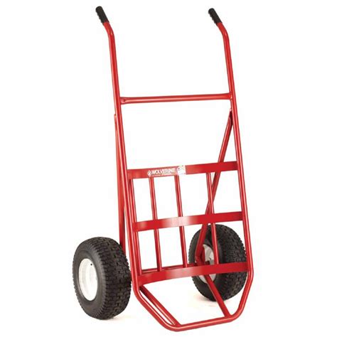 TREE DOLLY Round Bottom Rental