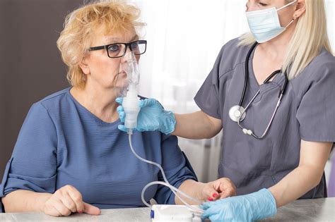 Respiratory Therapy Cqrc