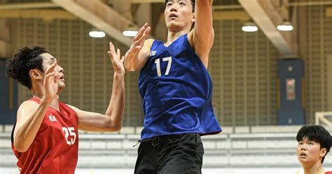 드래프트 4라운드에라도 꼭 지명됐으면 독립구단 출신 이영석의 꿈