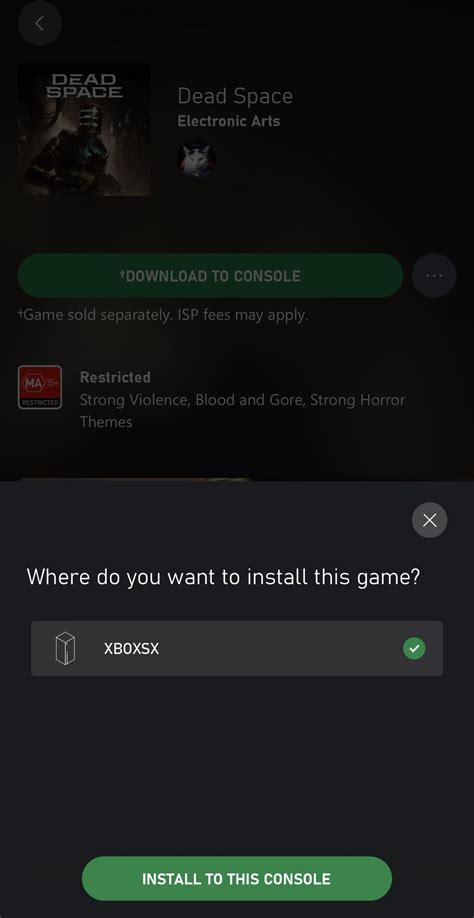 preload games without owning them r xboxseriesx