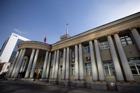 ГХЯ Балба Улсад Монгол Улсын зургаан иргэн байгаа гэх мэдээлэл байна