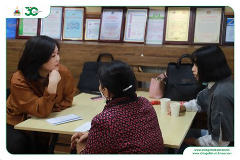 Сэтгэл зүйн зөвлөгөө өгөх арга хэмжээ зохион байгуулагдаж байна