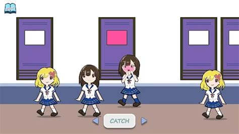 Girl School Closet Para Android Descargar