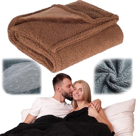 Lovers Blanket Waterproof 100 Waterproof Sheet Blanket For Bed Sex Reusable And Washable