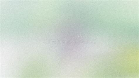 Subtle Grainy Texture With A Soft Gradient Of Pastel Colors Creating A Gentle And Calming
