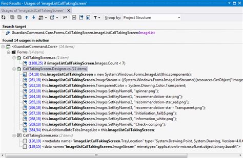 C Net Imagelist Becomes Corrupt Occasionally Stack Overflow