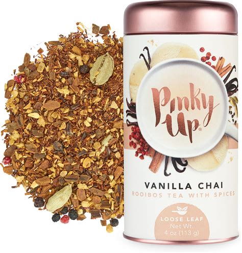 Pinky Up Brown Sugar Boba Tea Sachets Calorie Free Whole