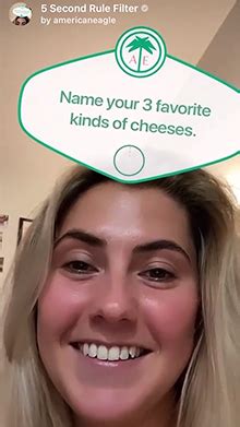 Second Rule Filter Lenslist