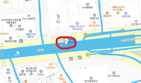 카카오맵 또는 네이버지도에서 나침반 방향지시 모드 처럼 표현할 수 있는 방법이 있을까요 🎓 모두의 Qanda 닷넷데브