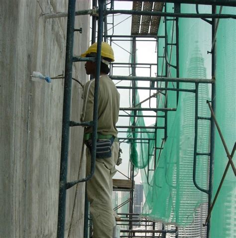 Pu Injection Structural Repair Pu Polyurethane Injection Kl Selangor