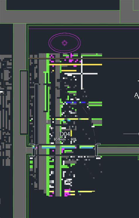Solved Autocad Having To Regen All The Time Graphic Error Autodesk Community