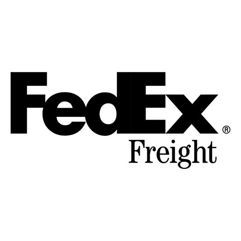 Fedex Freight Logo Png Fedex To Spin Off Freight Division Into