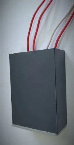 Waterproof LED Driver V A Strip Light Waterproof Power Supply Driver Manufacturer From Jaipur