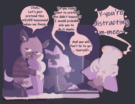 Post Aggretsuko Haida Mitekeko Shikabane