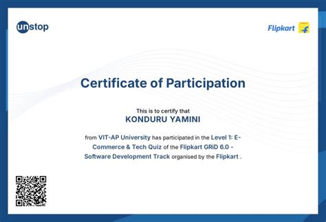 Yamini Konduru On Linkedin Flipkartgrid Techinnovation Problemsolving Continuouslearning
