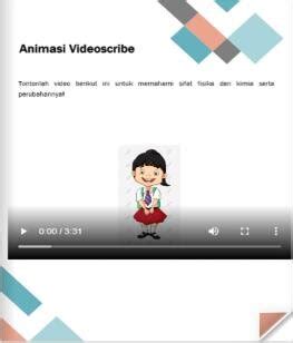 Animation Display In E Module Download Scientific Diagram