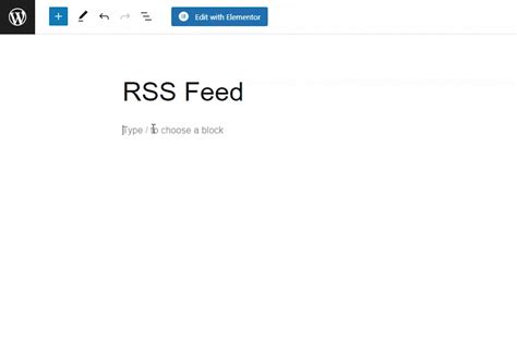 How To Display Gutenberg Blocks In Elementor Tutorial Included