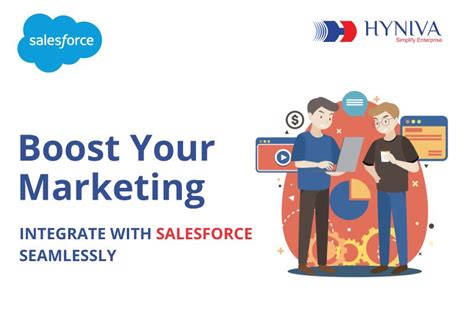 Hyniva On Linkedin Salesforce Marketingautomation Crm Leadmanagement Marketingstrategy…